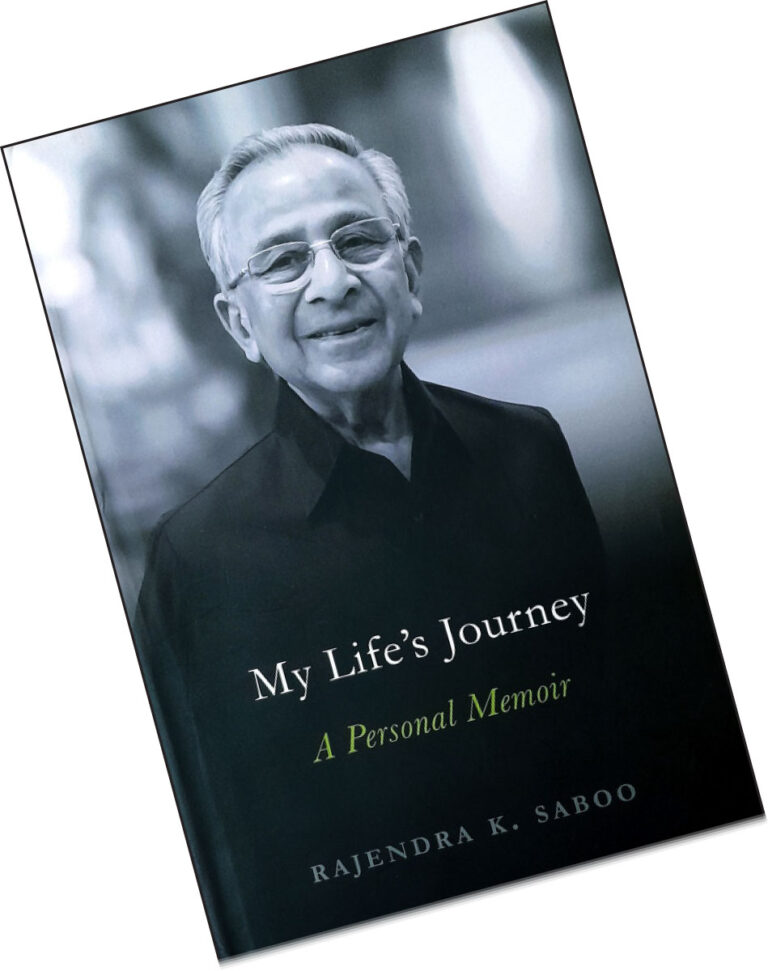 The inspiring journey of a Rotary icon - Rotary News