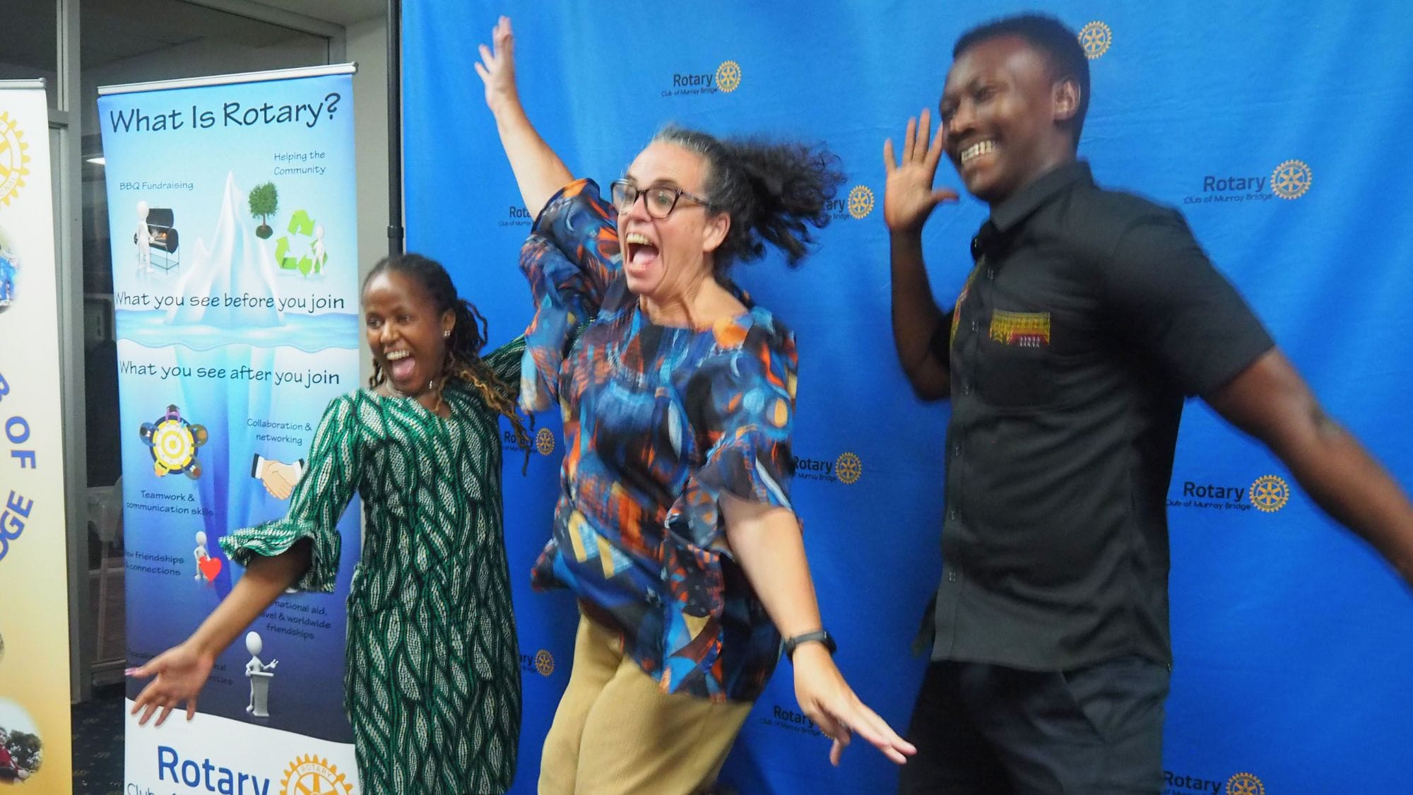 Gemma Sisia is changing lives in Tanzania, with help from donors in ...