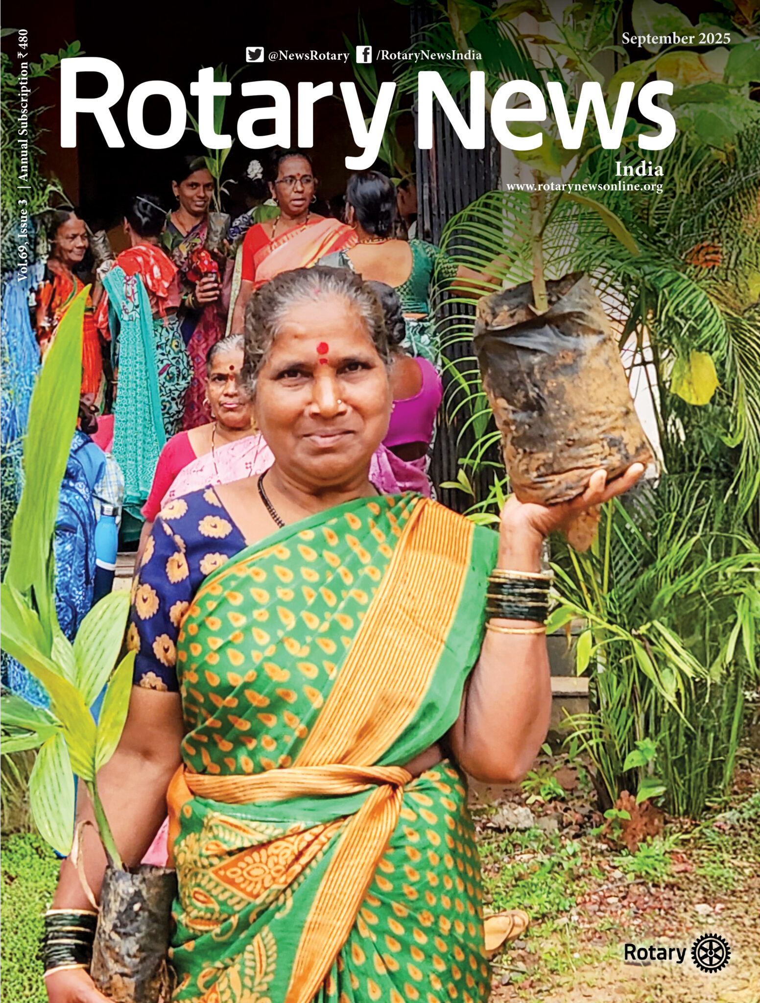 Videos - Rotary News