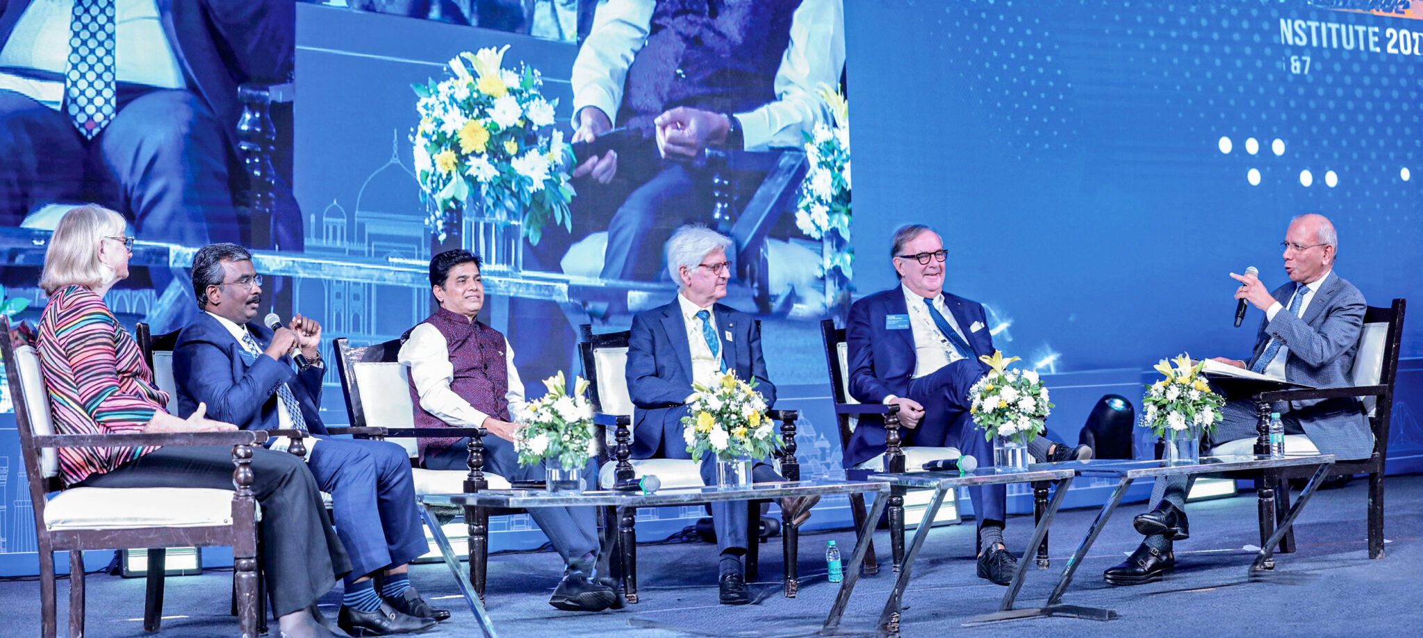 Should directors have a 3-year term? - Rotary News